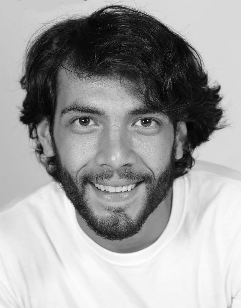 Talento — Lumina Management