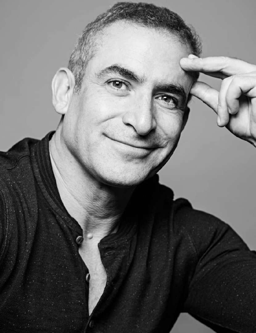 Daniel Martínez — Lumina Management