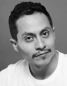 Guillermo Nava — Lumina Management