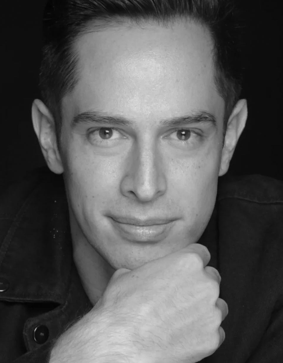 Ignacio Riva Palacio — Lumina Management