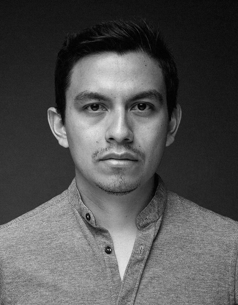 José Salof — Lumina Management