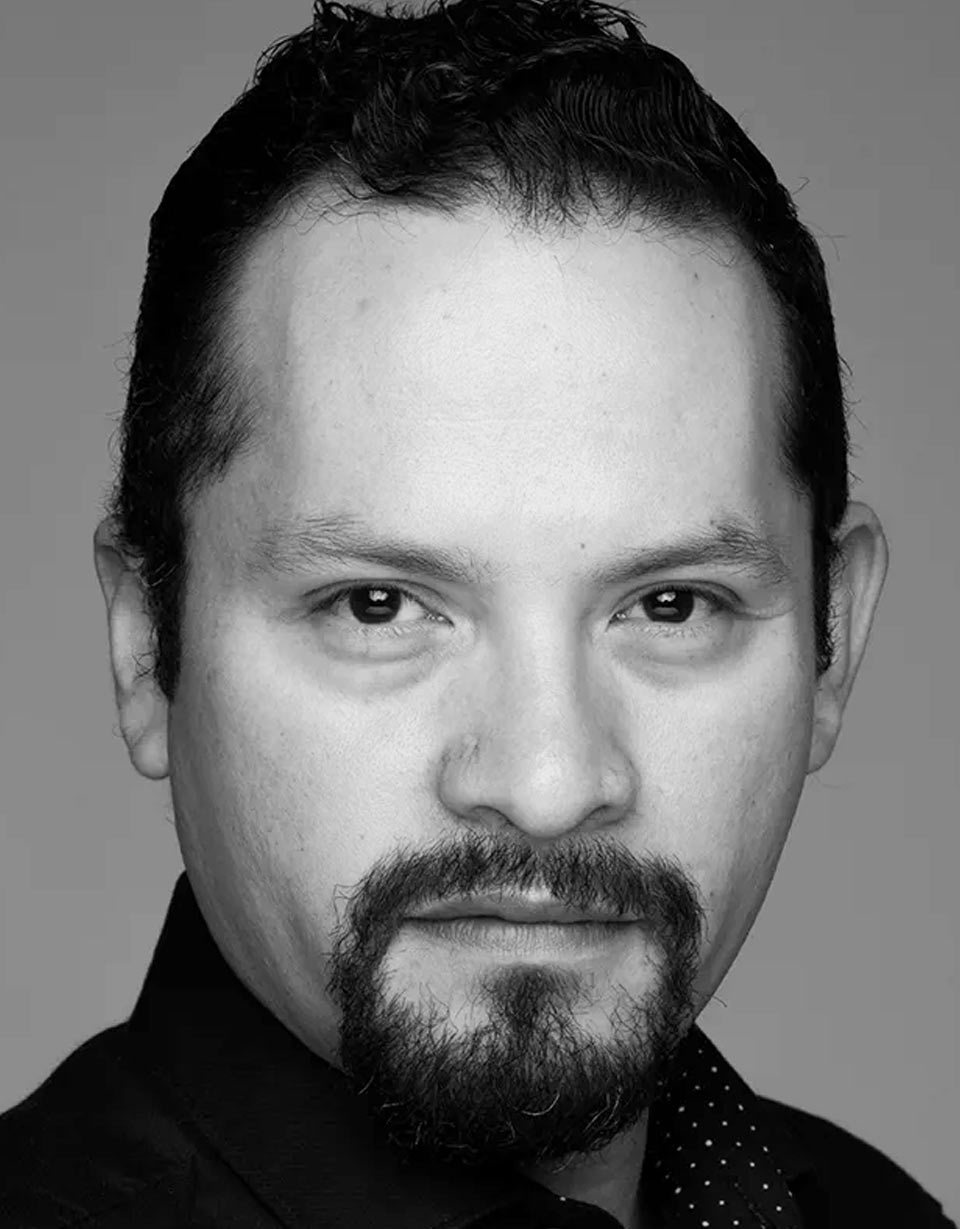 Luis Maya — Lumina Management