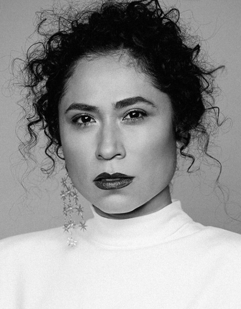 Mayra Batalla — Lumina Management