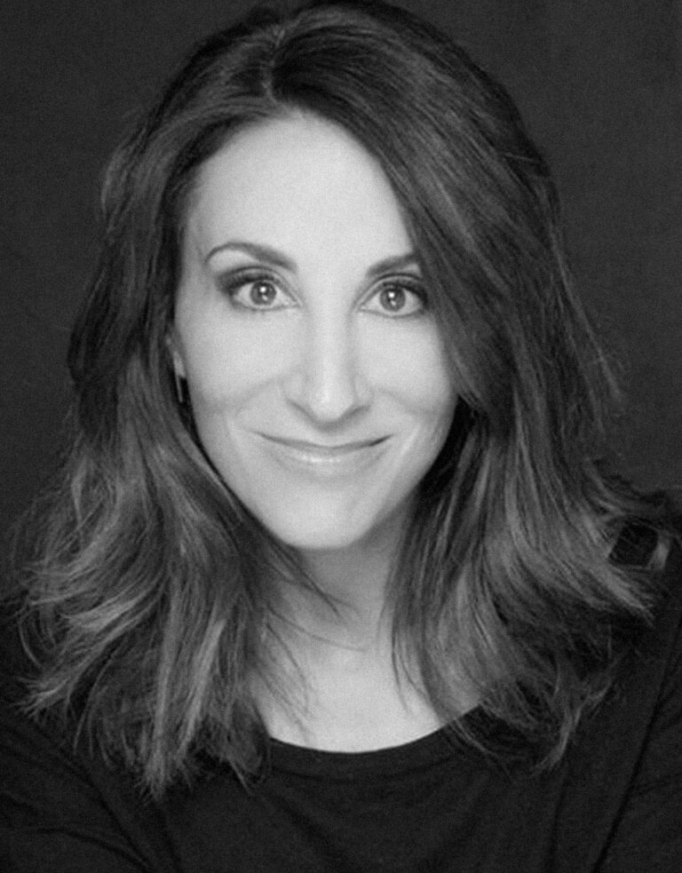 Mónica Huarte — Lumina Management