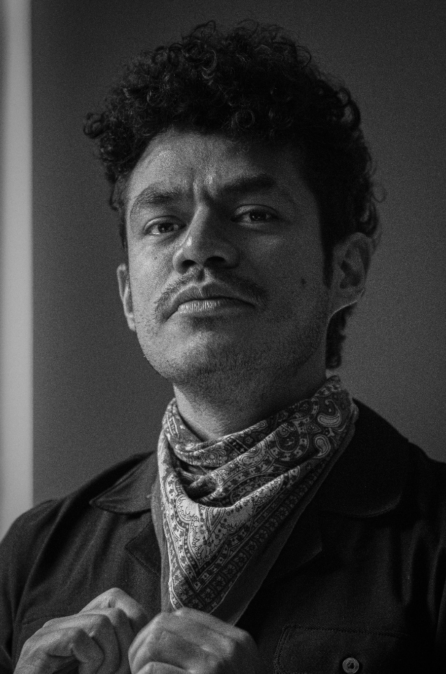 Memo Villegas — Lumina Management