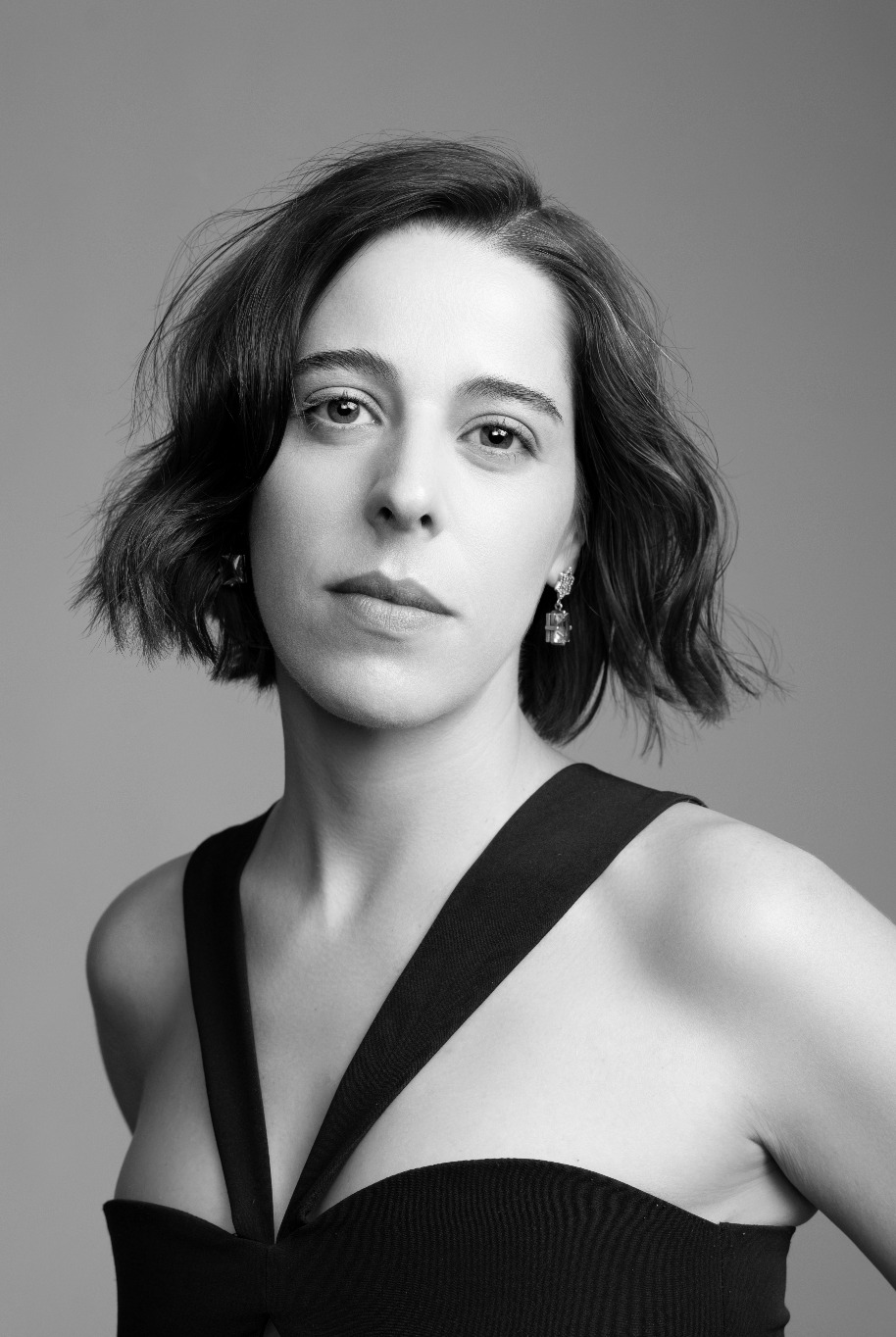 Verónica Bravo — Lumina Management