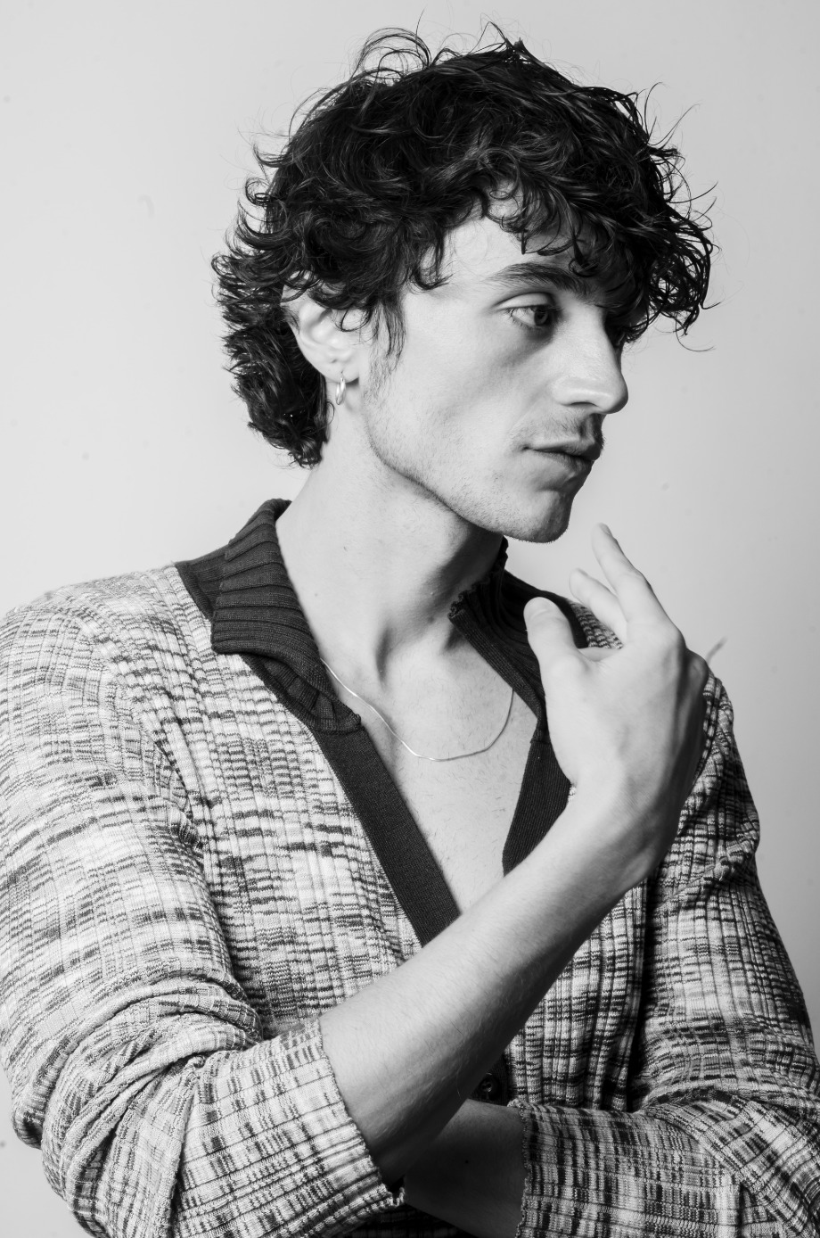 Fernando Cattori — Lumina Management