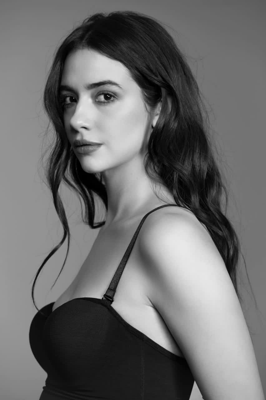 Alexia Alexander — Lumina Management