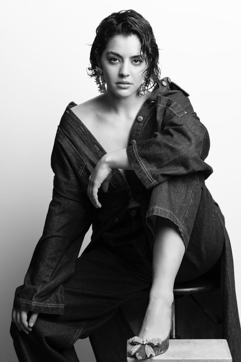 Talento — Lumina Management