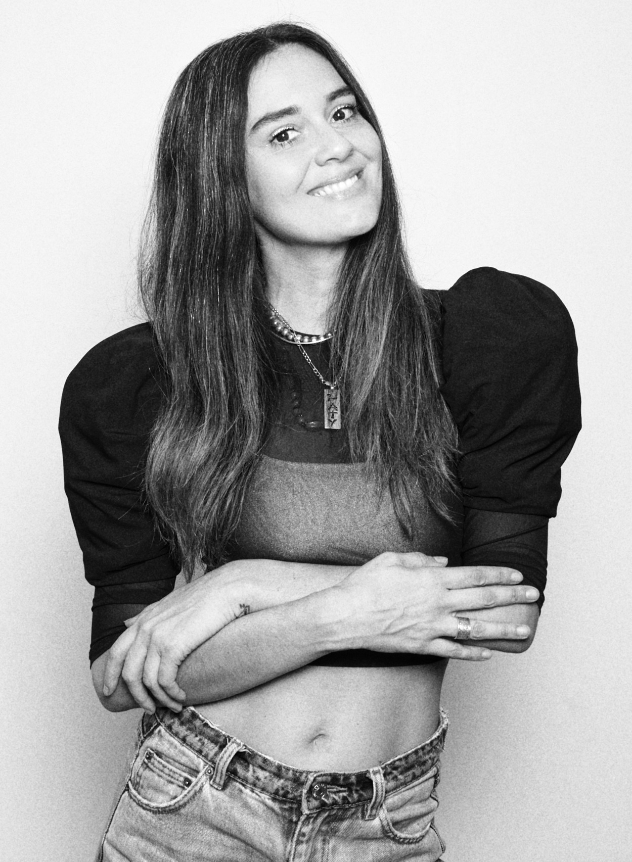 Patricia Garza — Lumina Management