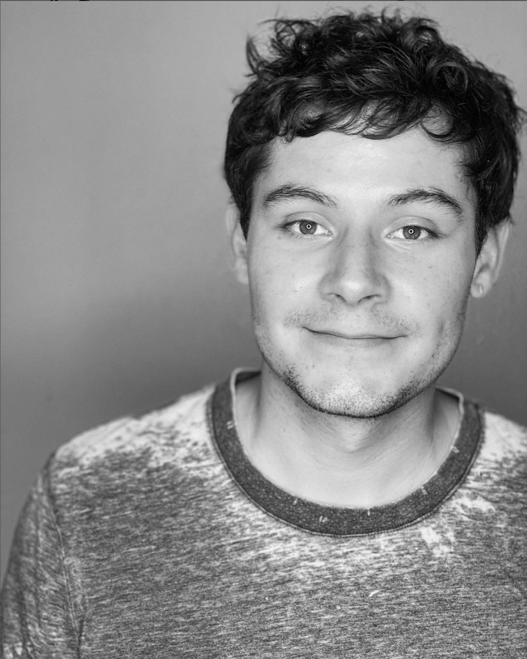 Alberto Contreras — Lumina Management