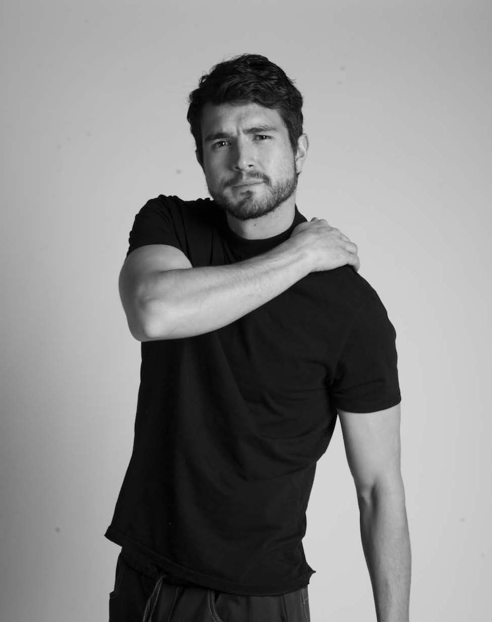 Chris Pazcal — Lumina Management