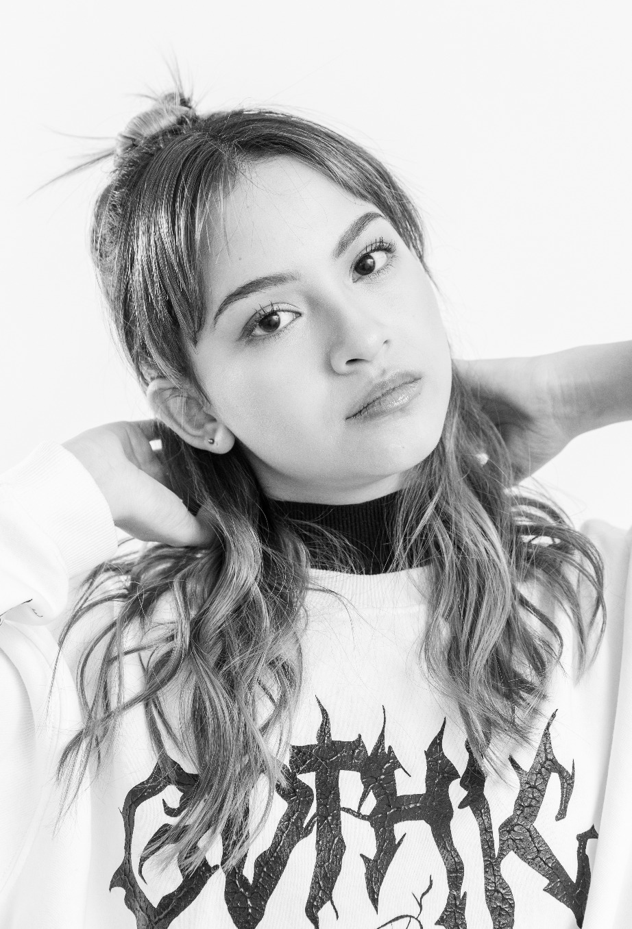 Lilith Curiel — Lumina Management