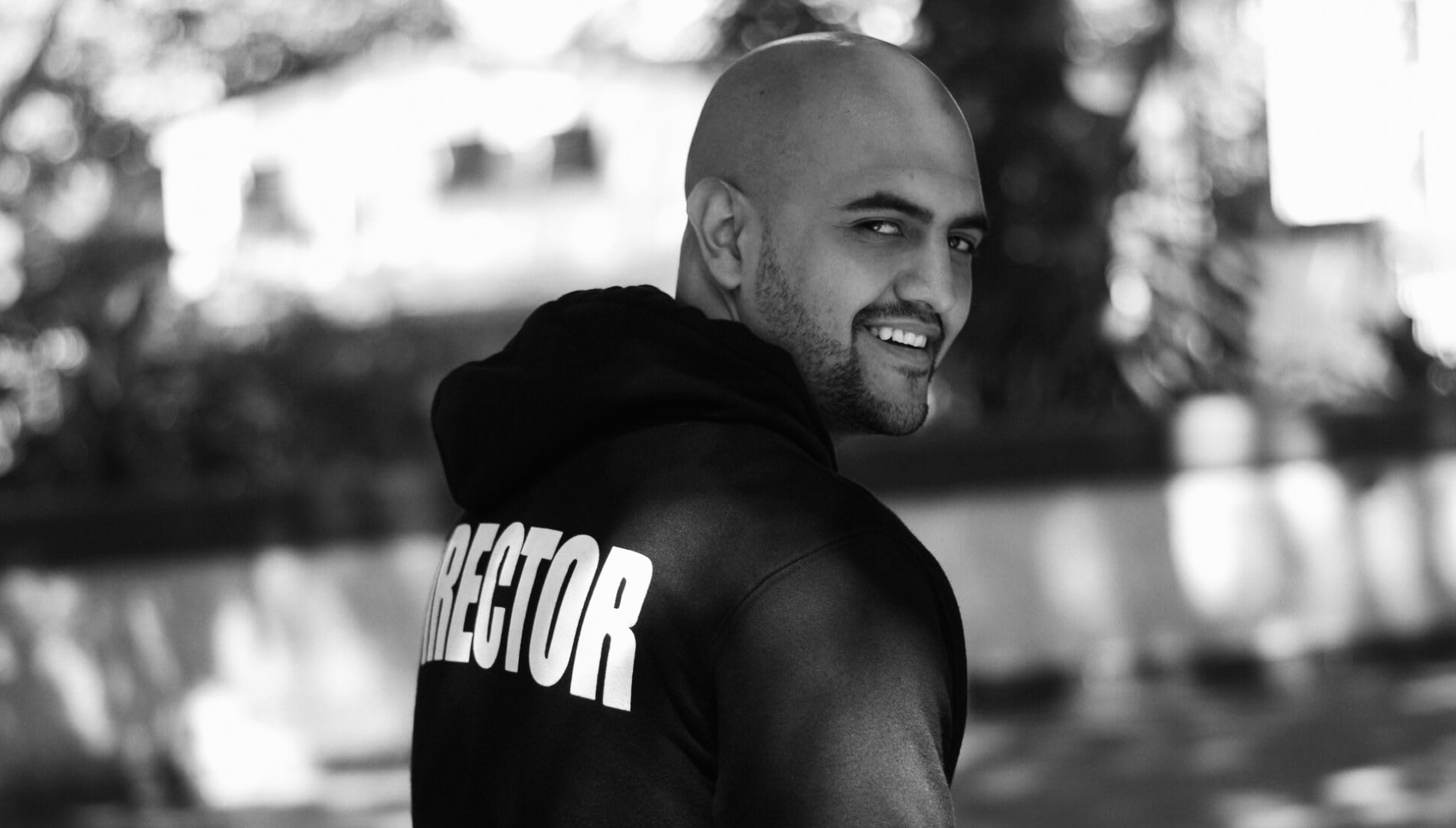 Alejandro Hidalgo — Lumina Management
