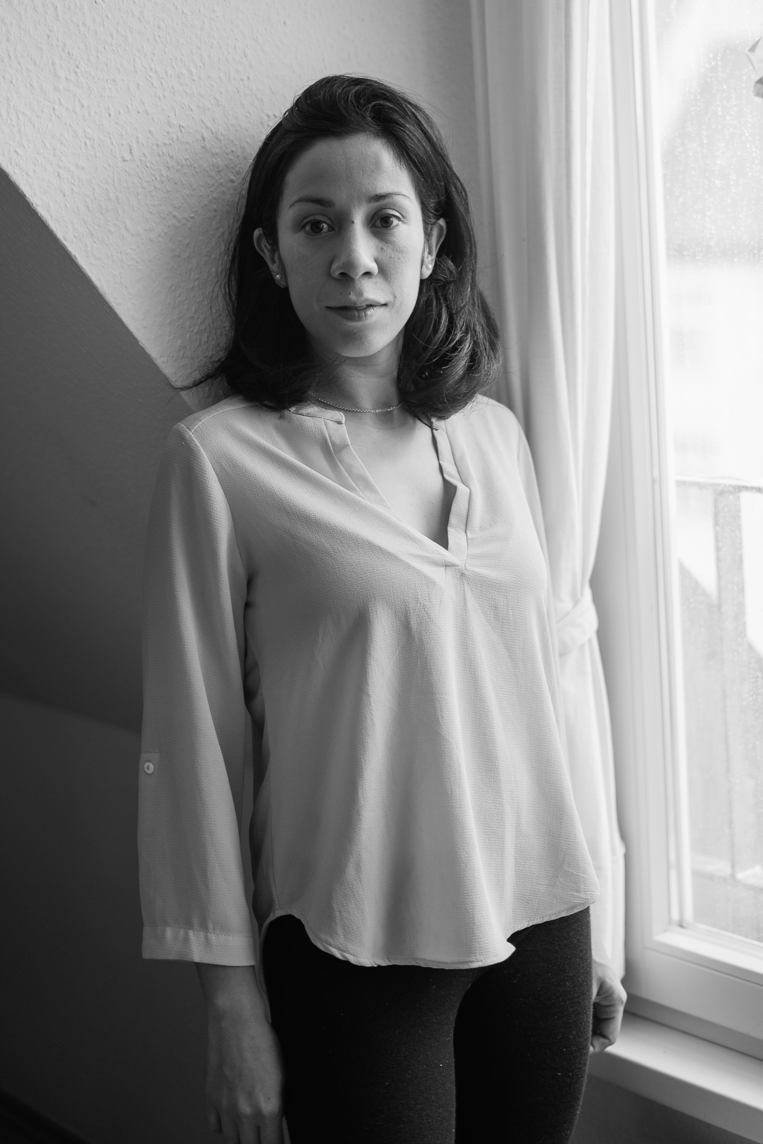Elena Manzo — Lumina Management