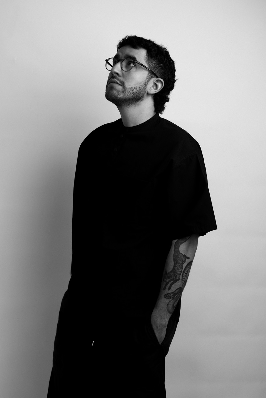 Daniel Anguiano — Lumina Management