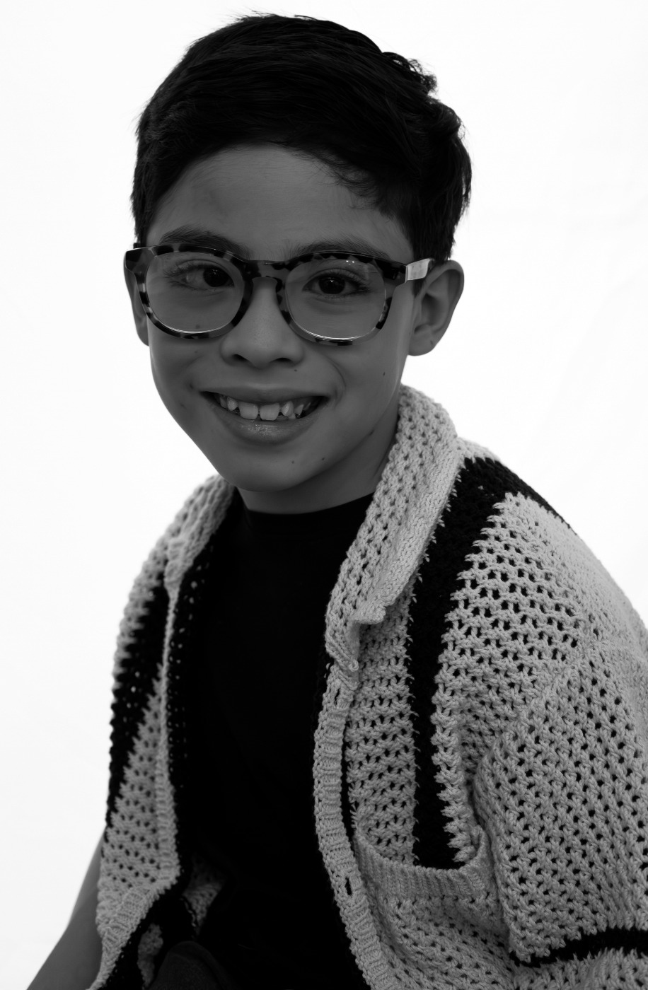 Julián Tello — Lumina Management
